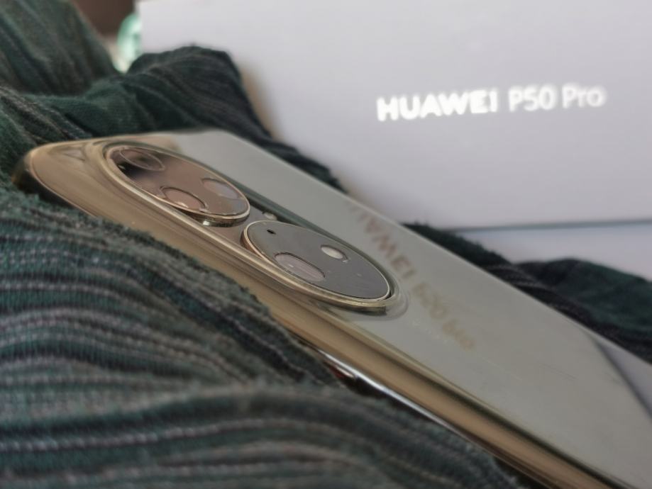 Huawei p50pro