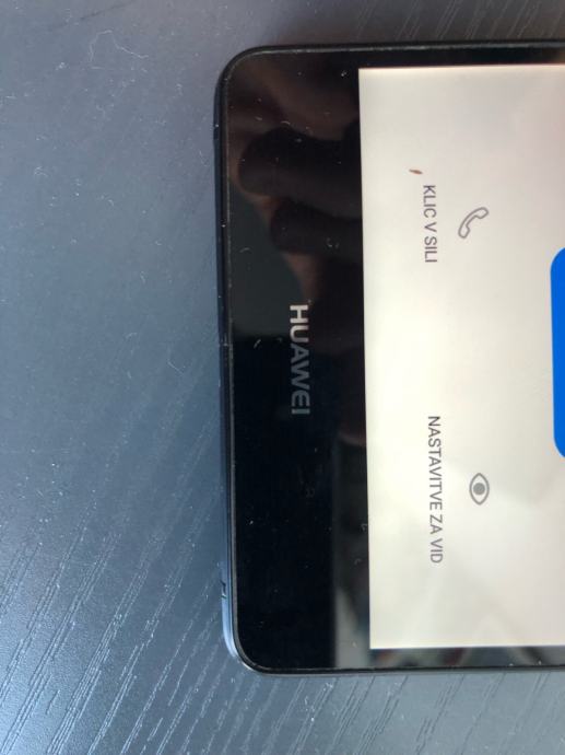 Huawei p9 lite