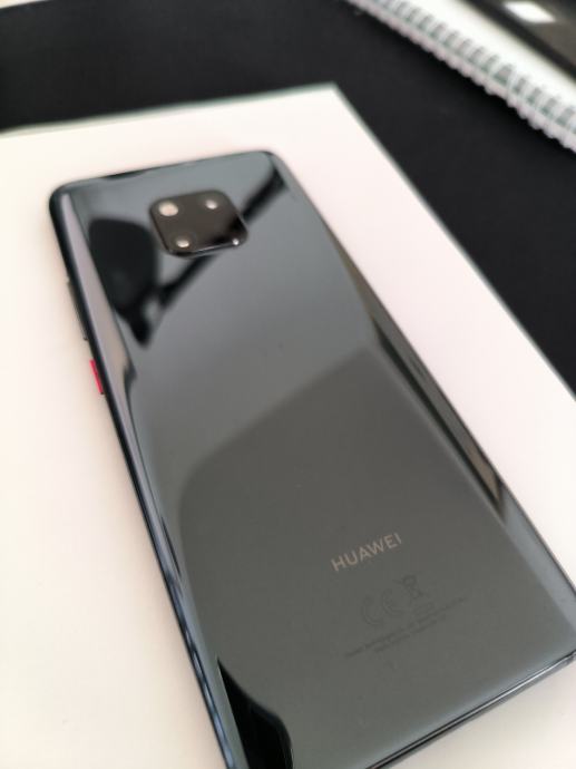 Pametni telefon - Huawei Mate 20 Pro