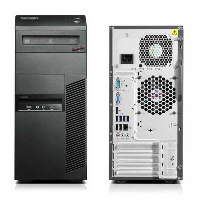 5xLenovo M92p:Core i5 3570,usb 3.0,