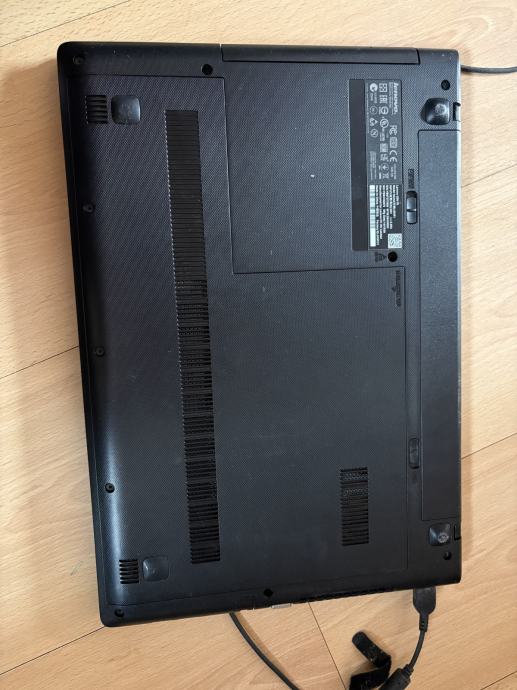 Lenovo G50-70 prenosnik – delujoč