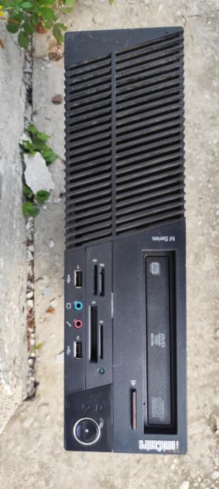 Lenovo M91P SFF:Intel Core i5 2500,8GB ram ddr3,500GB hdd,dvdrw,