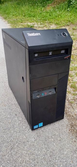 Lenovo M92P:Core i5 3570,4-8GB ram,500gb hdd,,dvd-rw,win10 usb 3.0