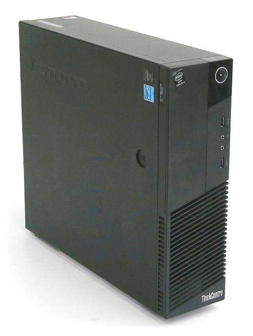 Lenovo M93p SFF:Intel Core i5 4570,8gb ram,240gb SSD,dvdrw
