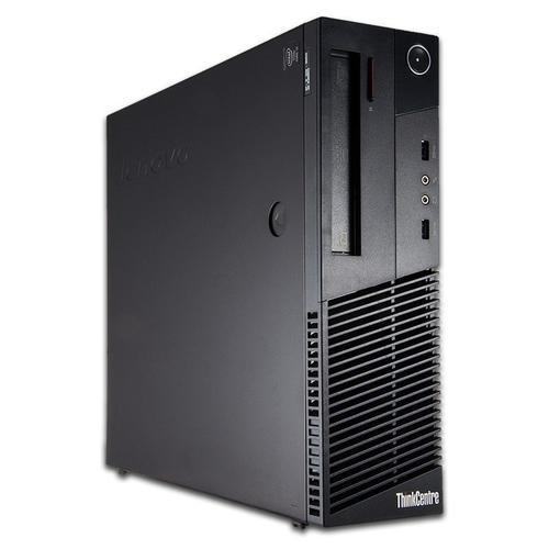 Lenovo ThinkCentre M73 SFF i3/8GB/SSD/Win 10 Pro (Rabljen)