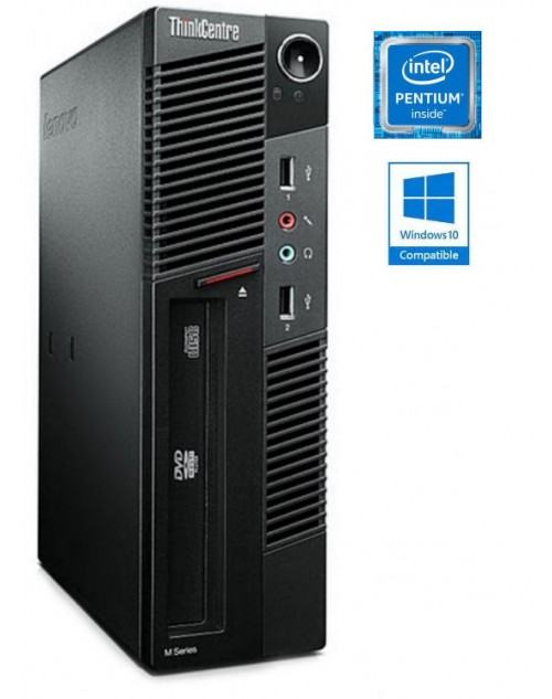 Lenovo ThinkCentre M91 USFF i5