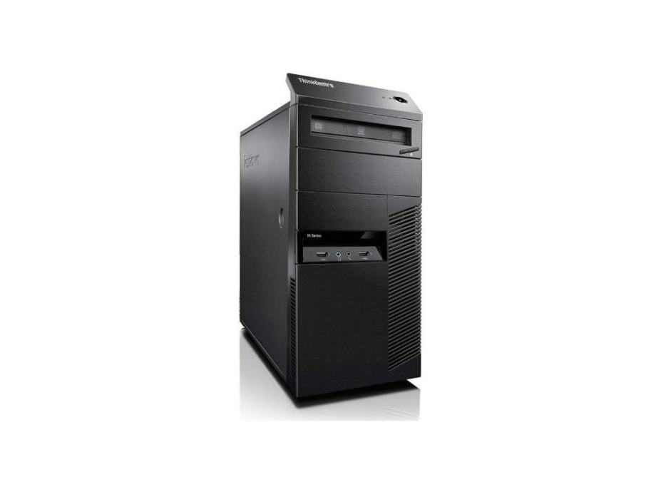 Lenovo ThinkCentre M92 i5/8GB/240GB/Win 10 Pro (Obnovljen)