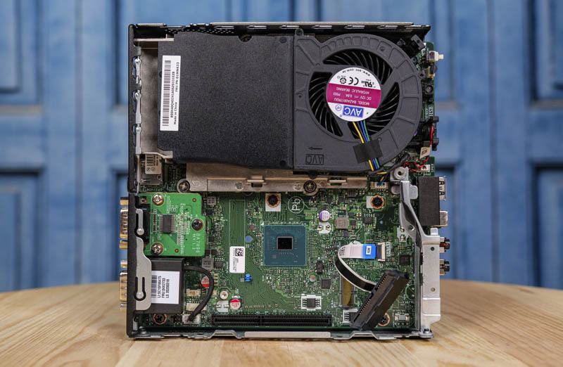 Lenovo ThinkCentre M920q Tiny