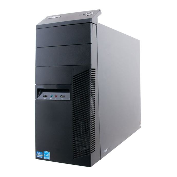 Lenovo ThinkCentre m92p i5-3470