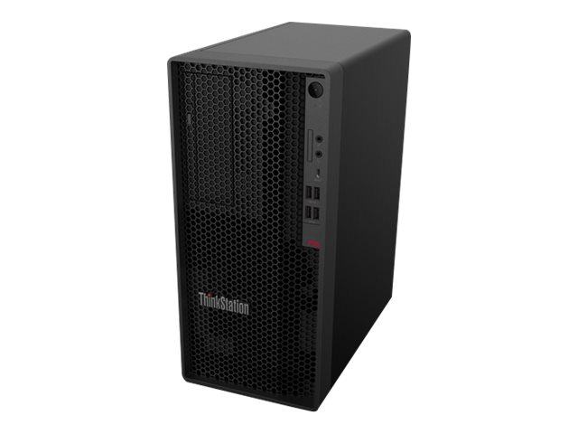 Lenovo ThinkStation P358 Tower R7 -Quadro T1000 – 32 GB
