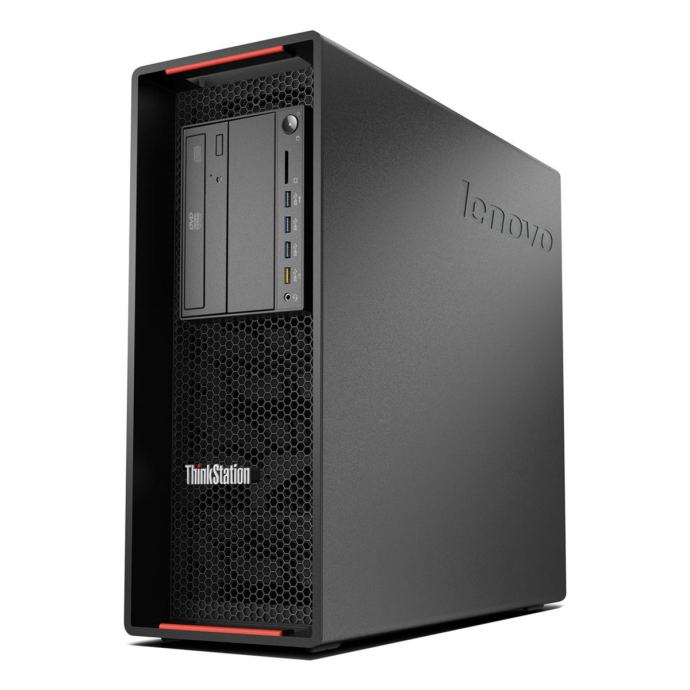 Lenovo ThinkStation P700, Xeon E5-2630 v3, 20 GB RAM