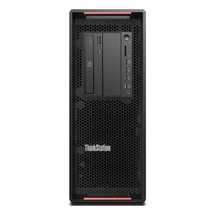 Lenovo ThinkStation P700, Xeon E5-2630 v3, 20 GB RAM