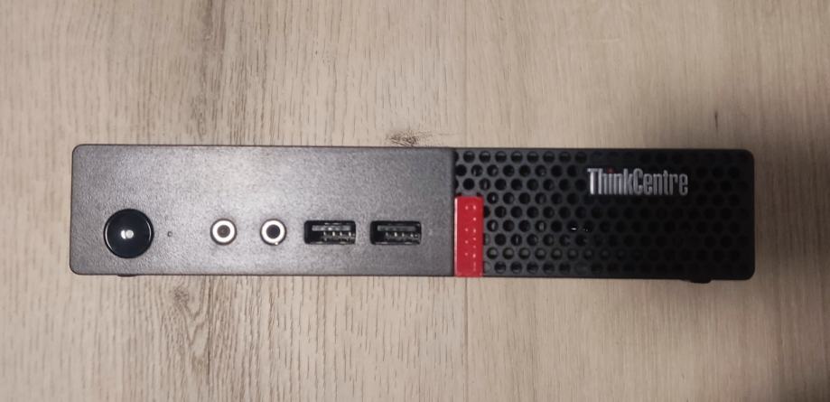 mini pc Lenovo M710q