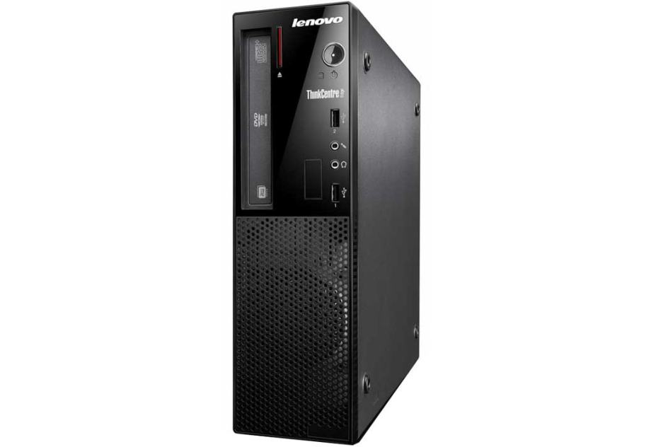 Namizni računalnik Lenovo E72 SFF / i5-3470 / 8GB / 180SSD / WIN10