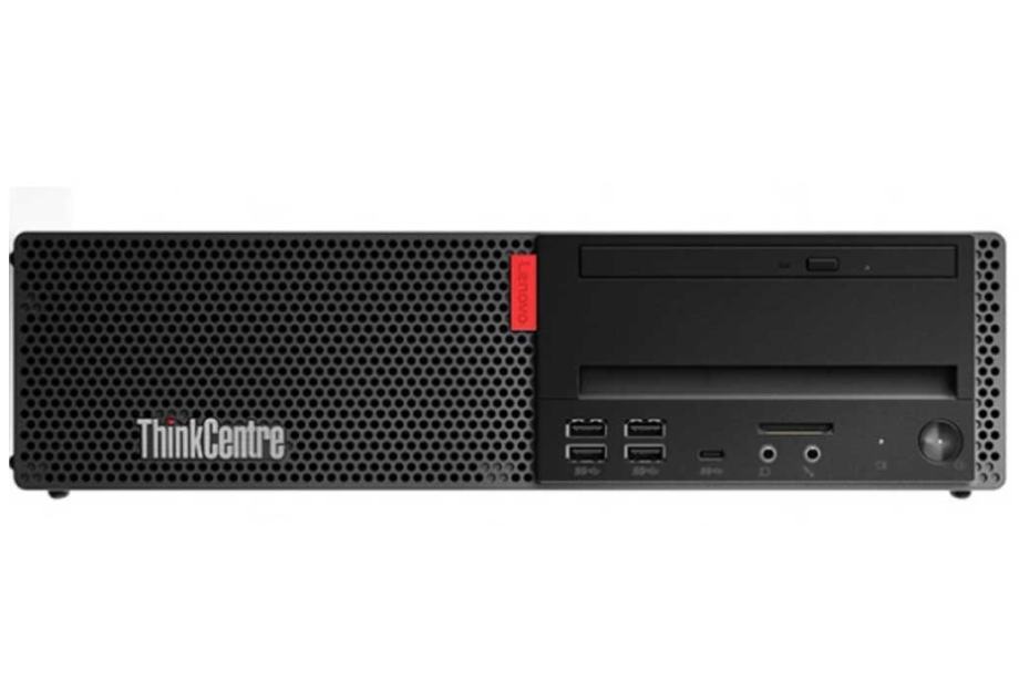 Namizni računalnik Lenovo M720s SFF, i3-8100 / 8GB / 256NVMe / WIN 11
