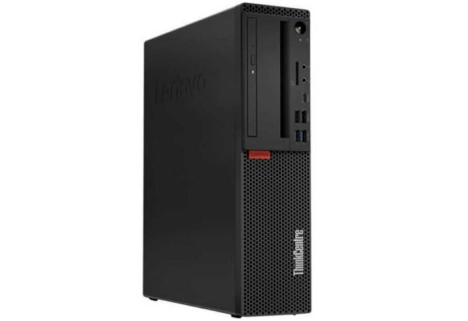 Namizni računalnik Lenovo M720s SFF, i3-8100 / 8GB / 256NVMe / WIN 11