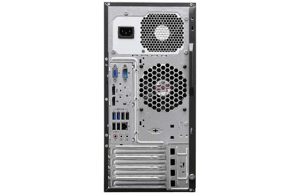 Namizni računalnik Lenovo M93 i5-4570 Tower / 8GB / 256SSD / WIN10
