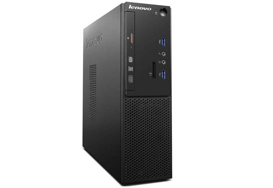 Namizni računalnik Lenovo S500 SFF i5-4460s / 8GB / 192GB SSD / WIN10