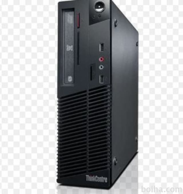 Prodam računalnik Lenovo ThinkCentre M73