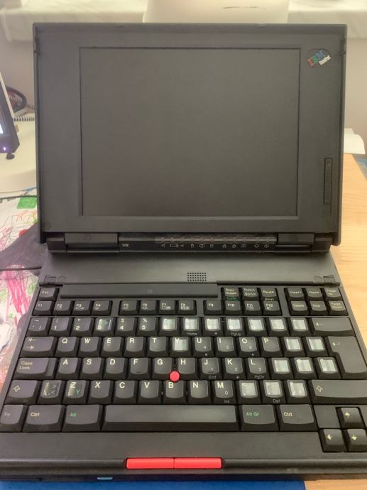 Računalnik ibm 370c