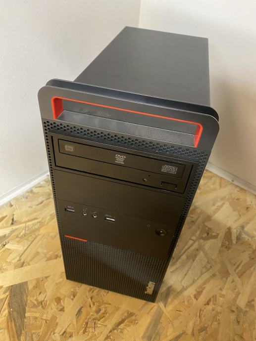 Računalnik Lenovo gtx1650 4gb