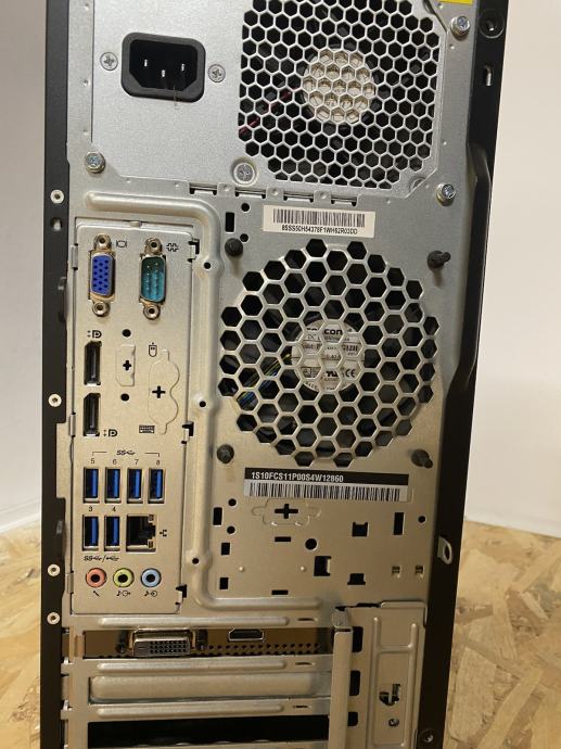 Računalnik Lenovo gtx1650 4gb