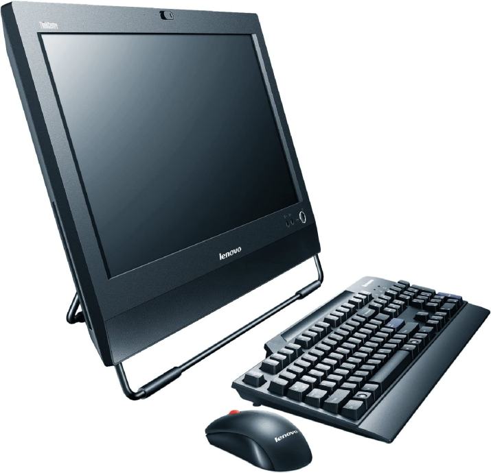 Računalnik Lenovo ThinkCentre M71z