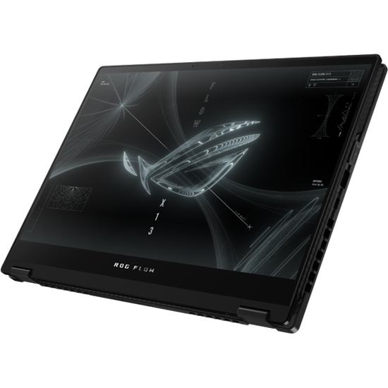 ASUS ROG Flow X13 (touch) / 16 GB / 512 GB SSD / Ryzen 9 / RTX 3050