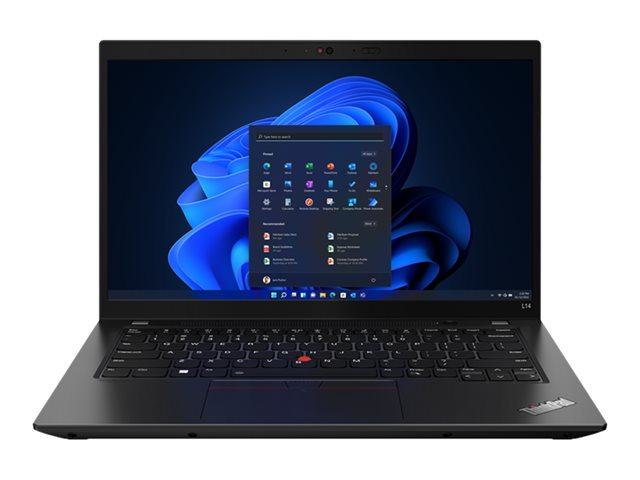 Laptop notebook Lenovo ThinkPad L14 G3 AMD – AMD R7 – 1 TB – AKCIJA!