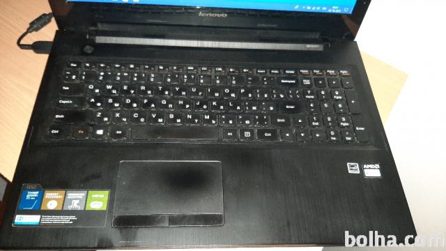 Lenovo G45-50
