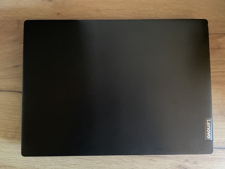 Lenovo IdeaPad S145-14API - 20 GB RAM, 500 GB SSD, 3.8 GHz processor