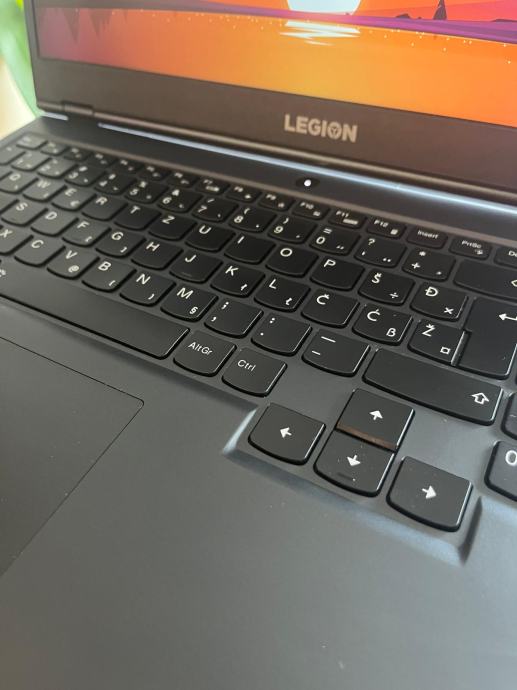 Lenovo Legion 5 15ARH05