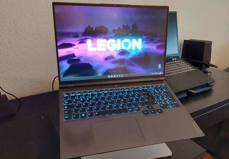 Lenovo Legion Pro i5