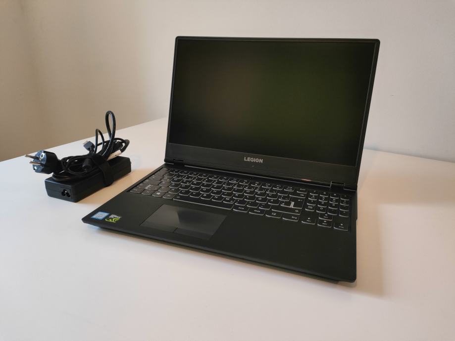 Lenovo Legion Y530-15ICH