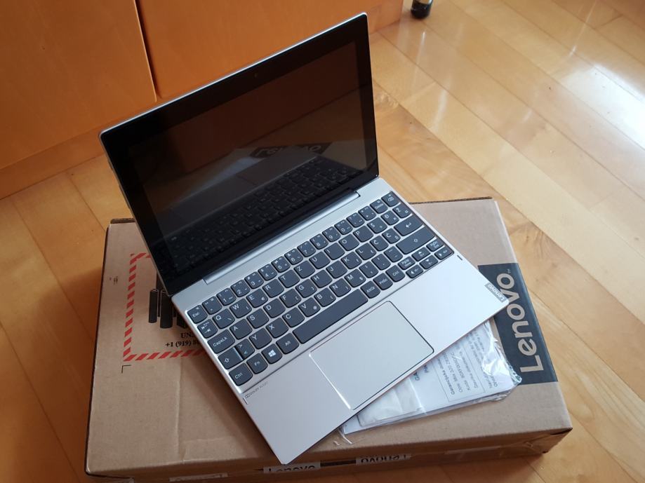 Lenovo Miix 320 2in1 Prenosnik / Tablica