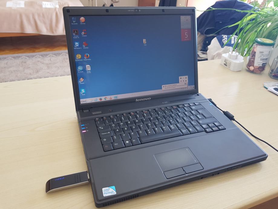 Lenovo N500