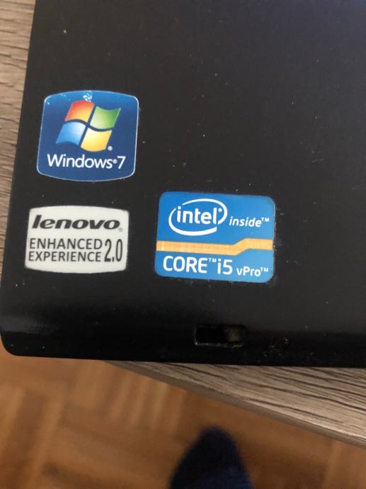 lenovo t420