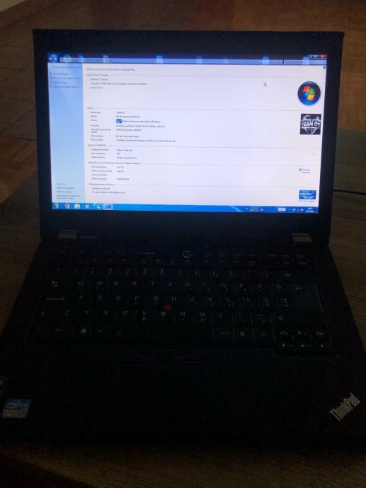 lenovo t420