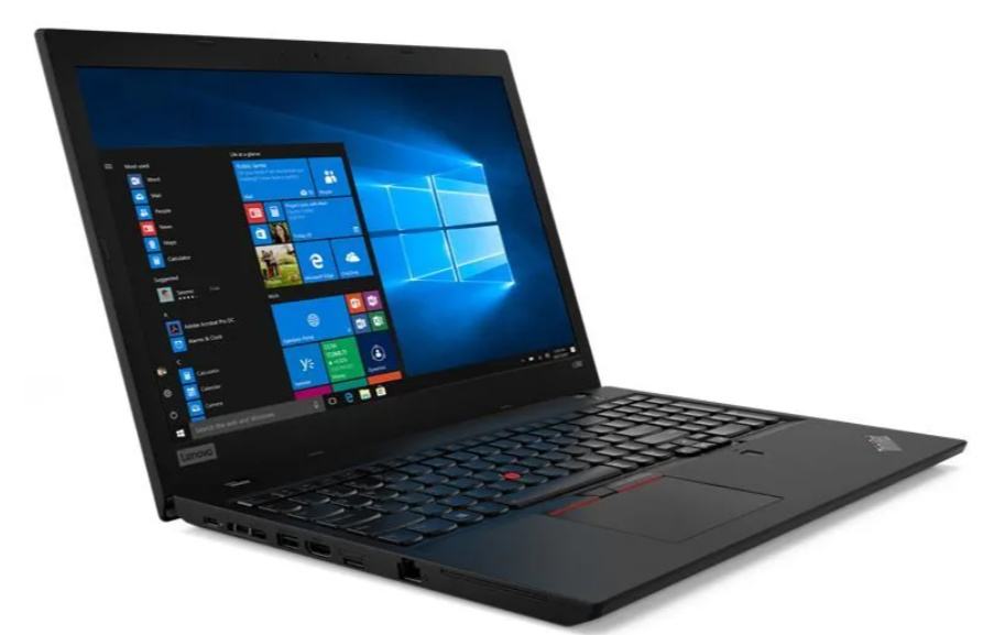 Lenovo ThinkPad L590 nov - super ugodno