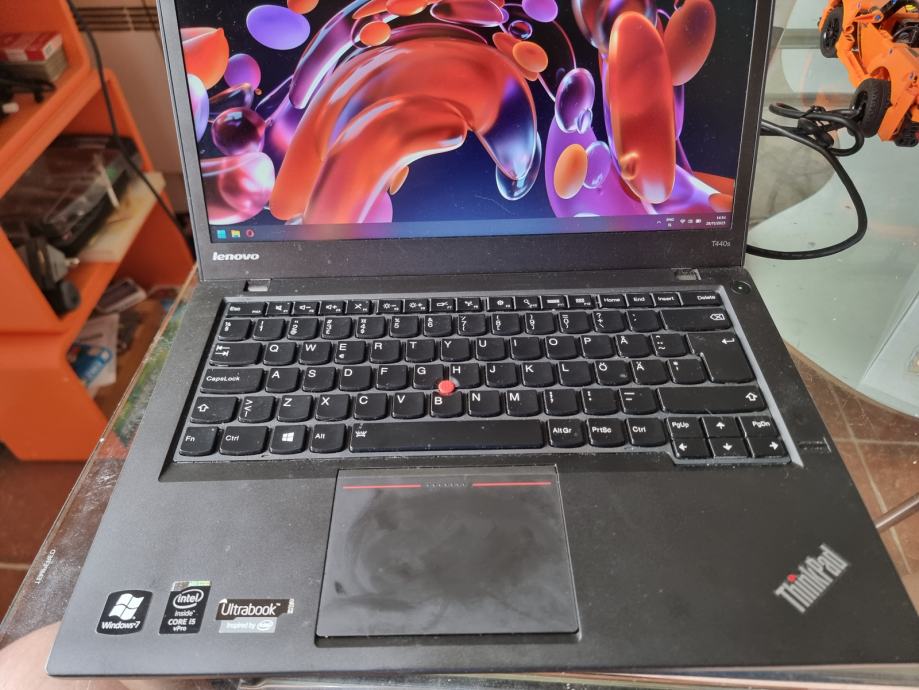 Lenovo Thinkpad T440s