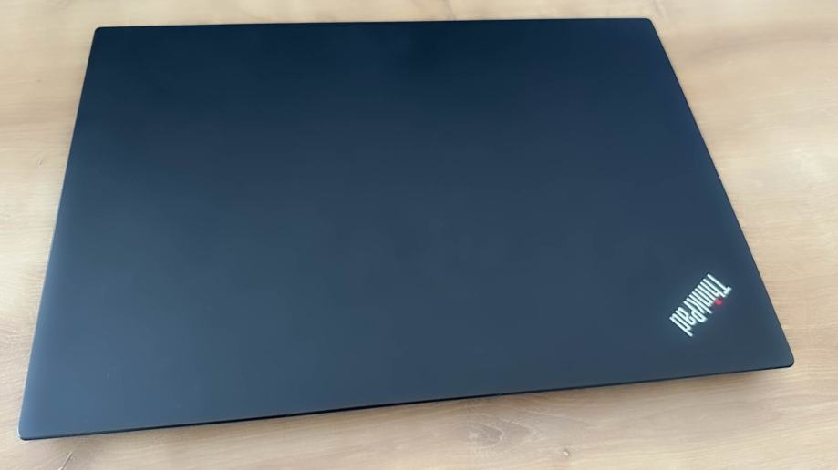 Lenovo ThinkPad T480S i7-8650OU 24GB RAM 1TB SSD disk + SIM