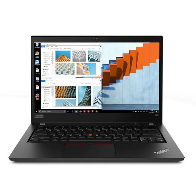 Lenovo Thinkpad T490 14 8.Gen Intel Core i5-8265U 8gb 256gb SSD Cam