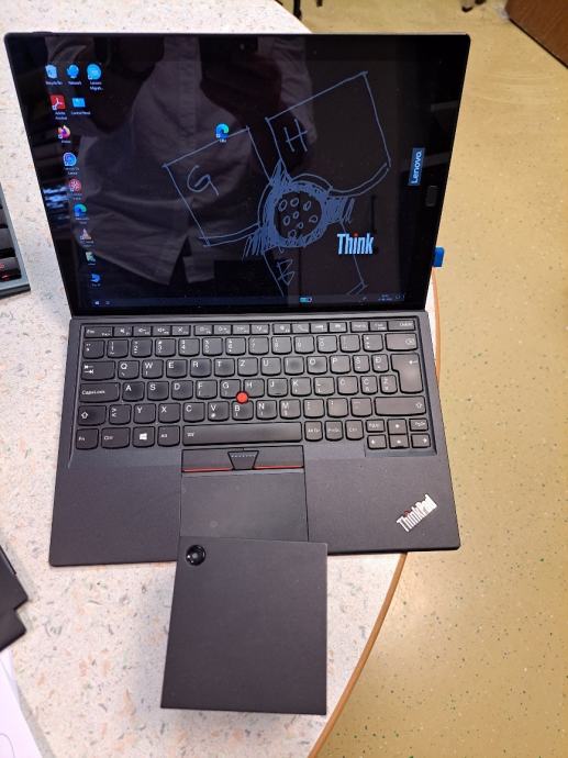 Lenovo ThinkPad X1 Tablet
