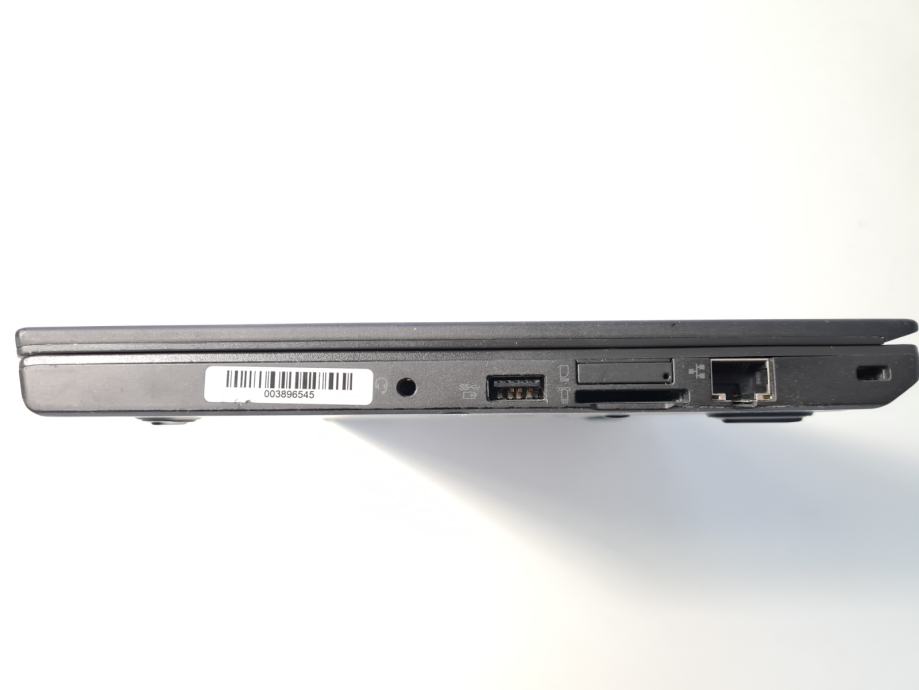 Lenovo ThinkPad X270