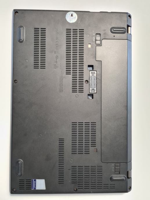 Lenovo ThinkPad X270