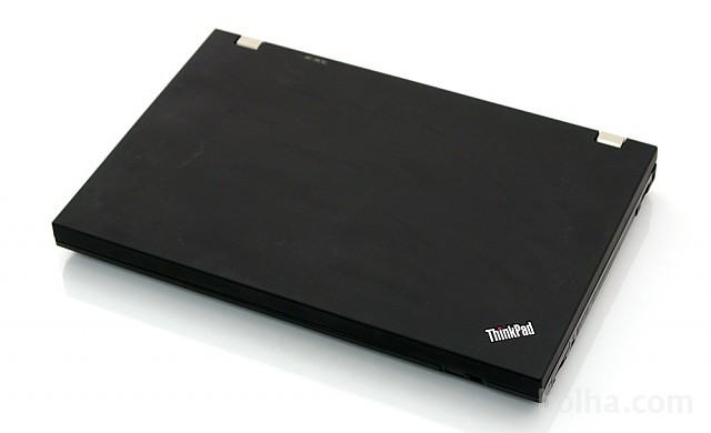 Lenovo ThinkPadW510 i7 Q820 1.73GHz 4GB 256SSD 1920x1080GPRS