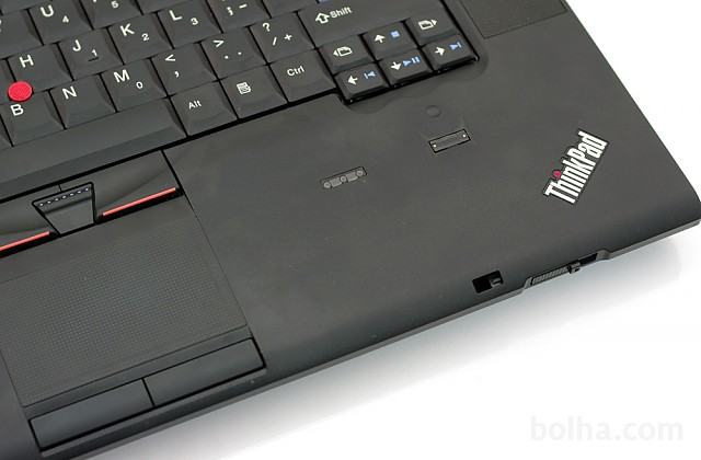 Lenovo ThinkPadW510 i7 Q820 1.73GHz 4GB 256SSD 1920x1080GPRS