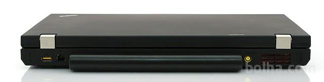 Lenovo ThinkPadW510 i7 Q820 1.73GHz 4GB 256SSD 1920x1080GPRS