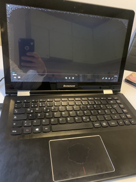 Lenovo Yoga 500 i5-6200U/8GB/250GB SSD