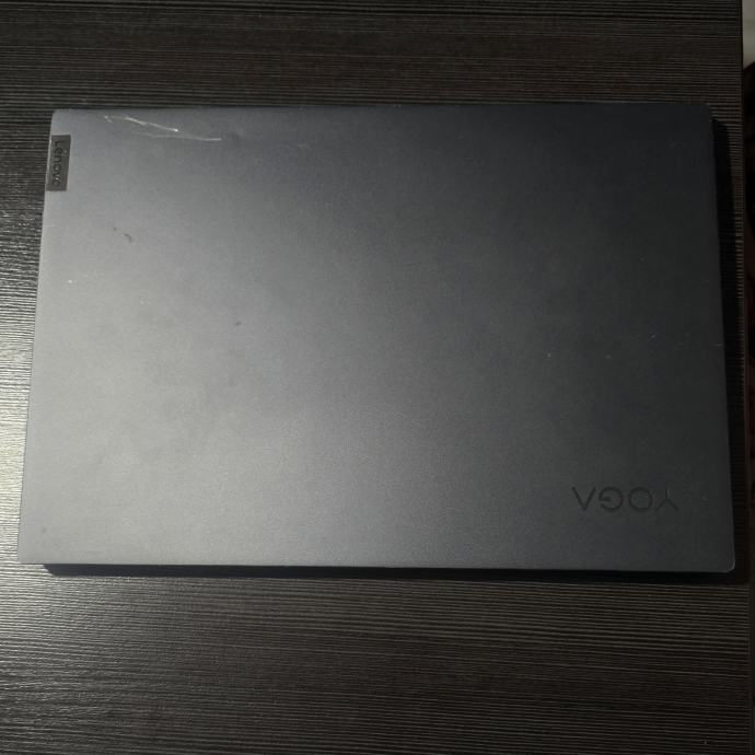 Lenovo Yoga Slim 7 PRO